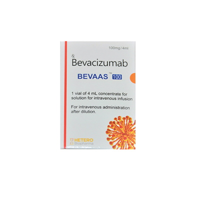 Bevaas 100 - Altimi Biosciences