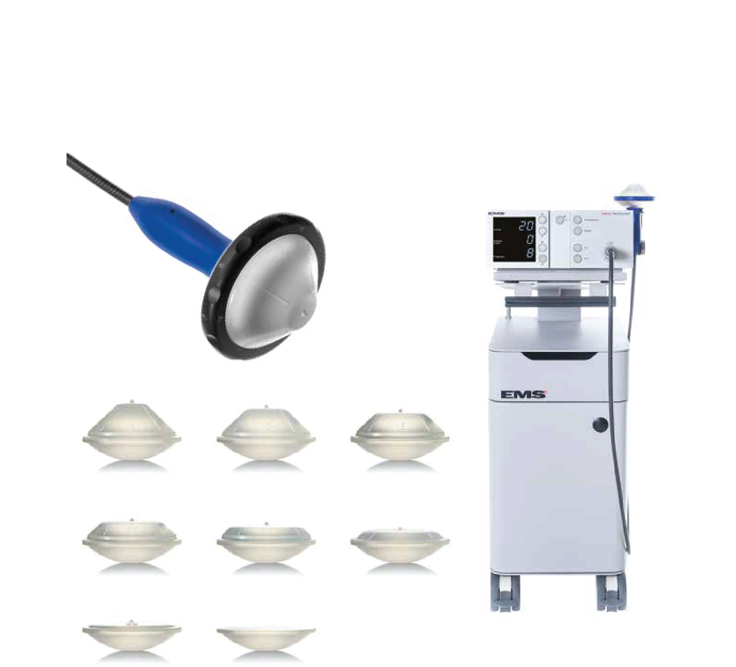 Focus Shock Waves - Altimi Biosciences