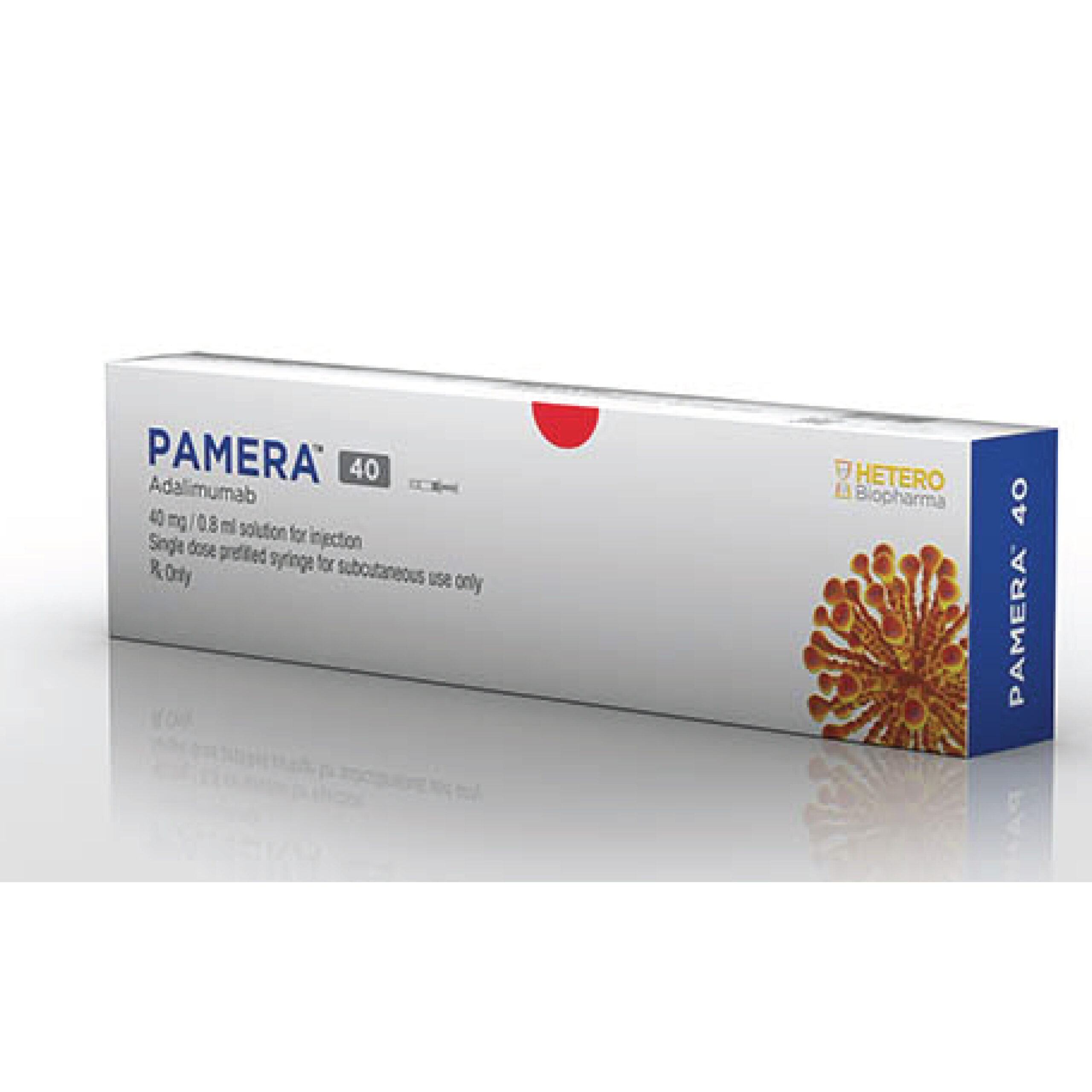 Pamera 40 - Altimi Biosciences