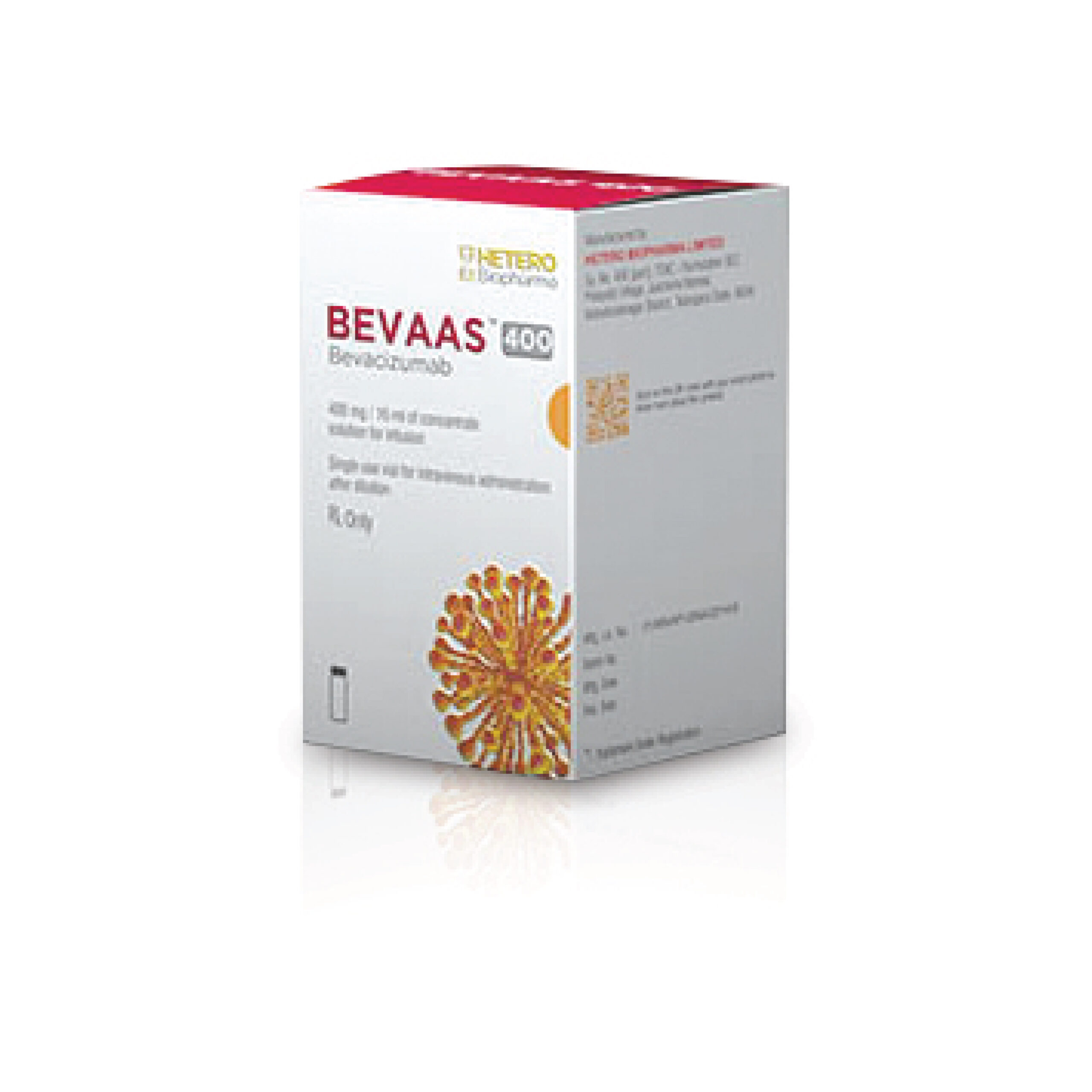 Bevaas 400/16 - Altimi Biosciences